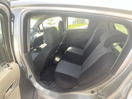 Продам Chevrolet Spark