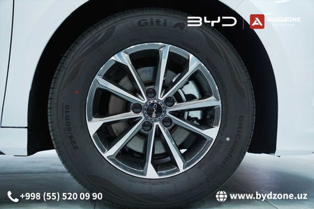 BYD Chazor DM-i (55km Luxe) В НАЛИЧИИ!!!