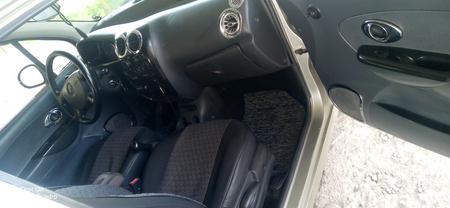Matiz sotiladi 2008 gaz benzin