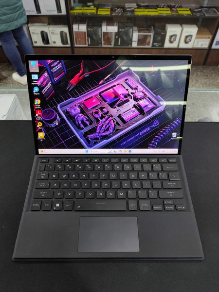 ASUS ROG Flow Z13 (i9-12900H/16/1Tb/RTX3050Ti)