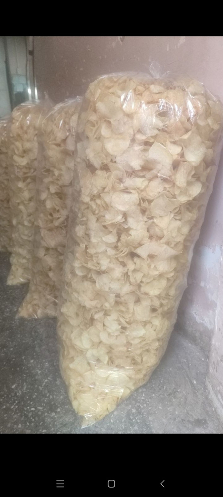 Halol chipslar...