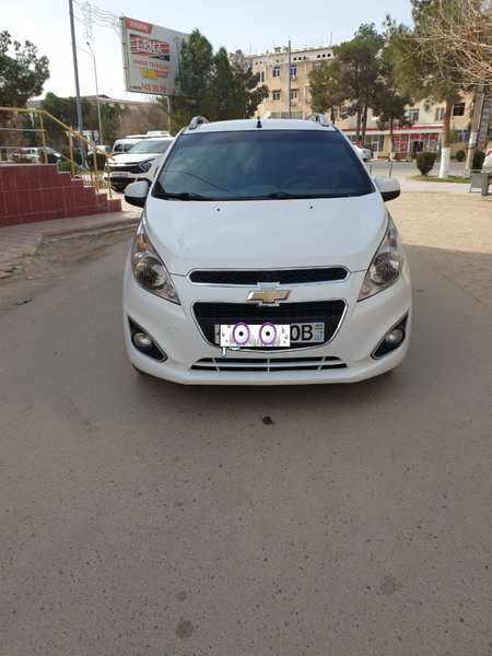Spark Avtomat 2019
