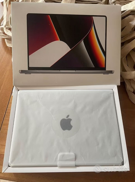 Macbook pro 14\\\