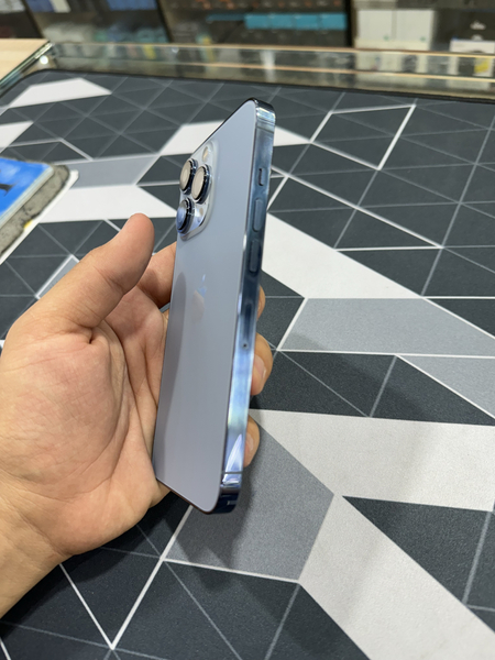 Iphone 13 Pro Ideal