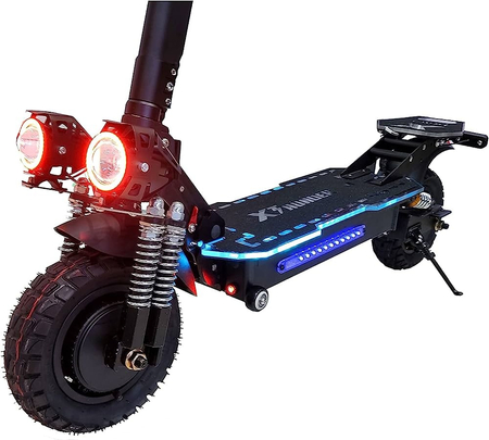 elektrosamokat Thunder Xtrack