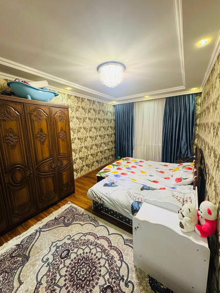 Продается квартира чиланзар 14 2/3/4
