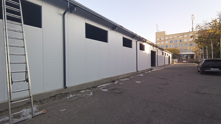 Sendvich panel 145000som