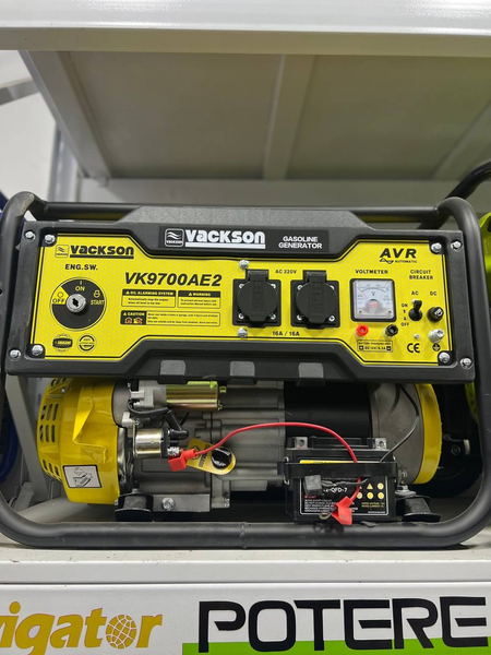 Генератор движок 3.5кВт dvijok Generator benzin
