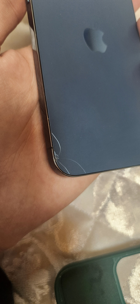 Iphone 12 pro 128gb