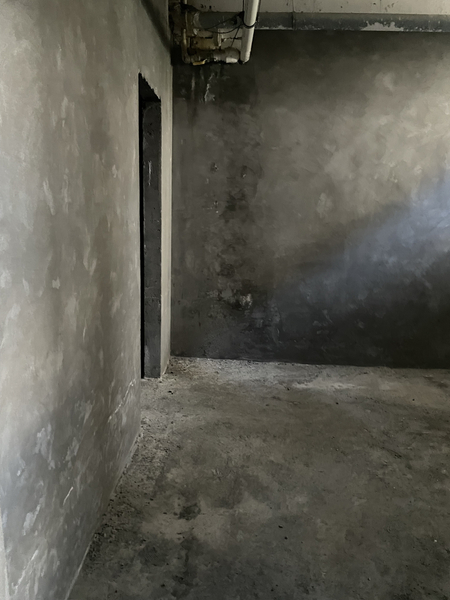 Kvartira 50 m2 + podvol