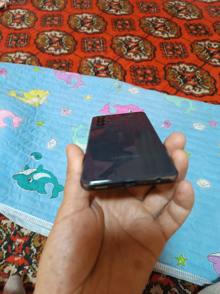 Samsung A32 Kar Dok 128.4