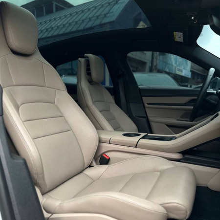 Porsche продается