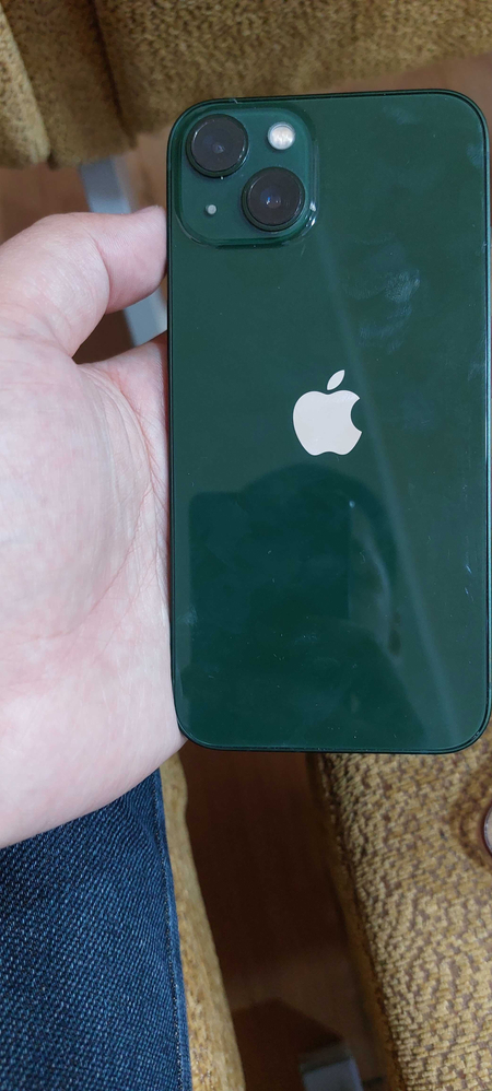 Iphone 13. 128 Gb.