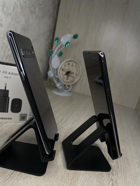 Samsung s10  128Gb duos blac vetnam