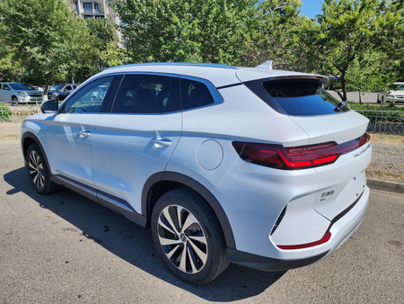 BYD Seagull ЭНГ арзон нарх бизда!