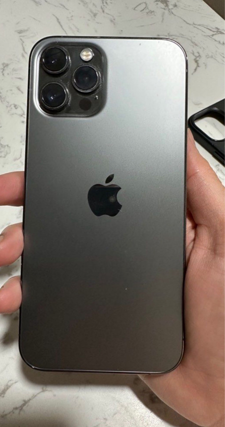 Iphone 12 pro max 128 gb
