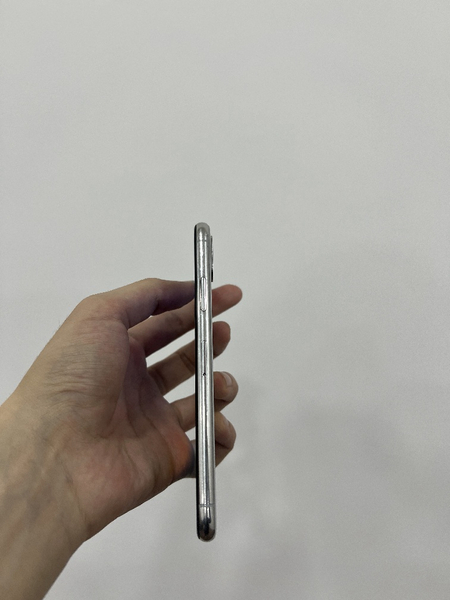 iPhone X Karobka dakunent bor