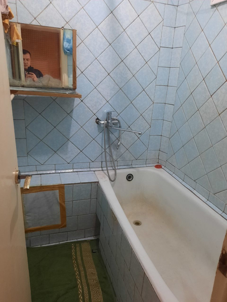 Qoraqamish, Toza akkuratniy yigitlarga, 3 xonali, Tansiqboyev ro'para