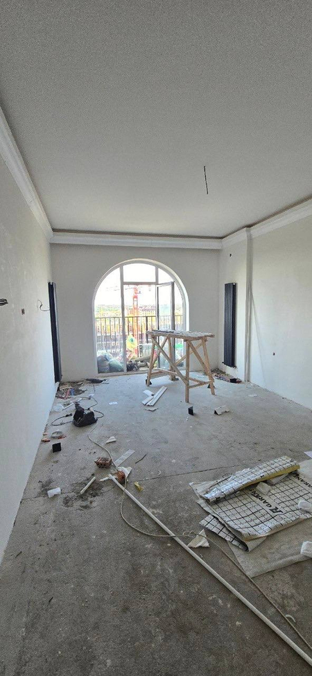 Продается 4х ком. квартира,ЖК NRG MIRZO ULUGBEK,ор-р:м.Буюк Ирак,126м2