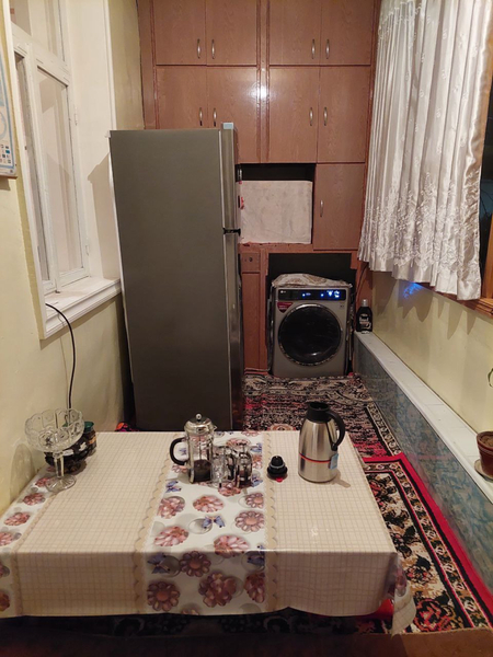 Чинабад 2/2/2  продается
