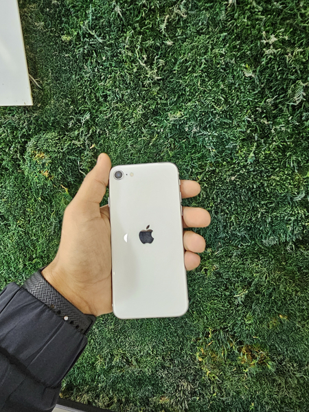 Iphone se 2020 64gb garantiya