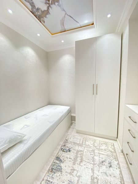 Чилагзар7кв  2в3/2/5  2*6м²   52м²