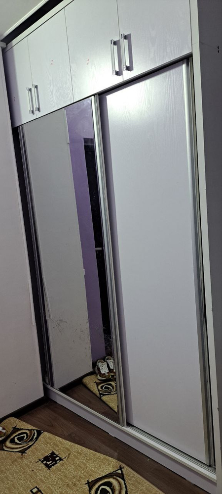 Yettinchi mikrorayonda 2 xonali uy ijaraga beriladi 4 etaj