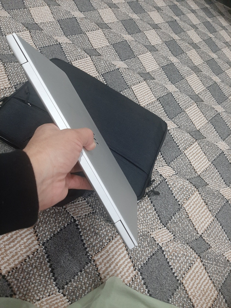 Hp Elitebook 16/256 gb