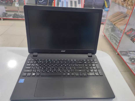 Acer Celeron N3060 ideal karobka dokumentlari bilan
