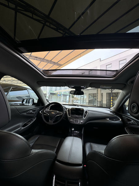 Malibu 2 turbo 2020yil naxt va avtokredit