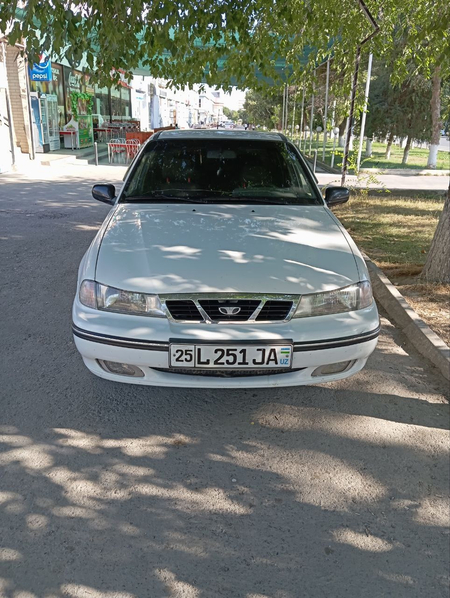 Nexia 1 sotiladi