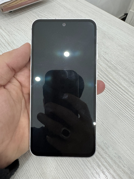 Продаётся Samsung S23 Fe Purple 8/128