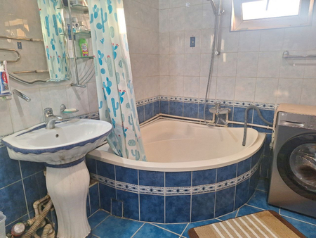Продаётся квартира