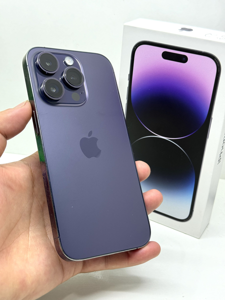 IPhone 14 Pro 87%