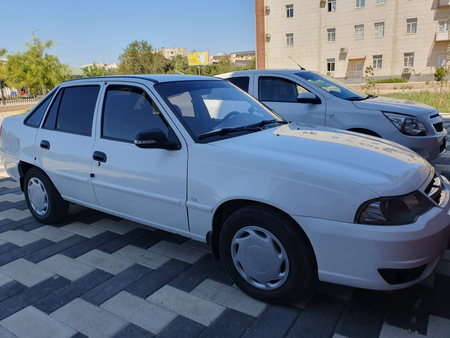 Nexia 2 sons gibrid 2015