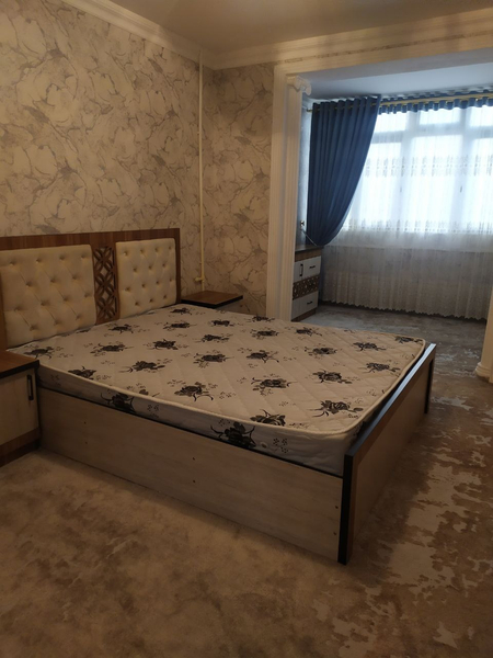 Срочно сдается 2./4/9  в Микро районе ,Дамир заправка