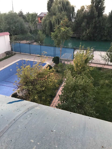 Продается ДОМ  Кибрай в набережном, или сдается под аренду!