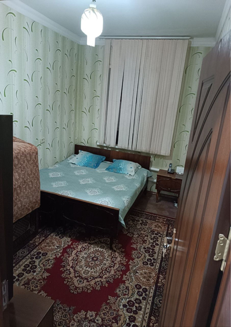 Аренда квартиры