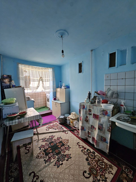 Продаётся квартира