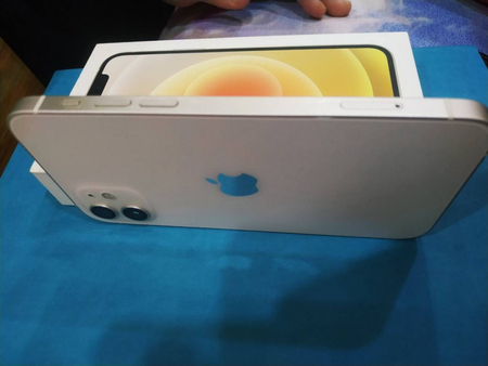 Iphone 12 garantiya