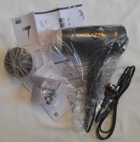 Фен Philips BHD351/30