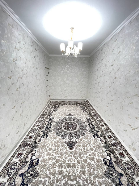 Yunsobod 15 kv 2/2/4 yevra remont balkon 1.5/6  xonalri razdelni