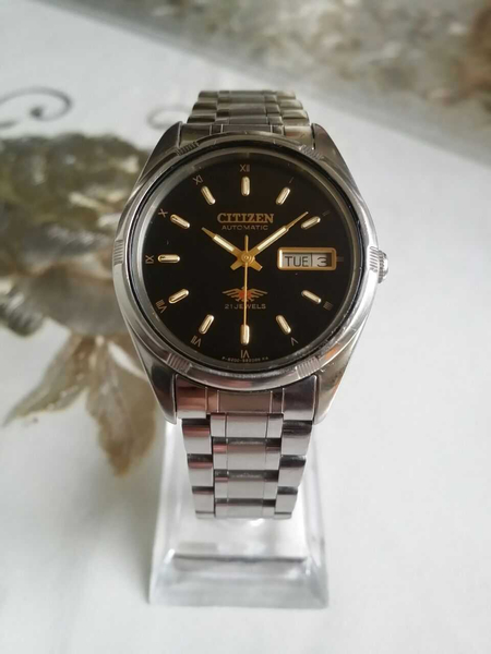 Продам наручные часы-ORIENT automatic