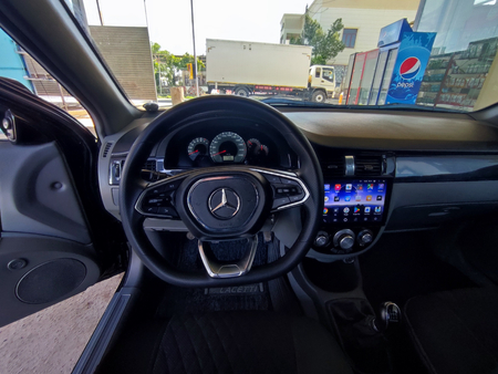 Продаётся автомобиль