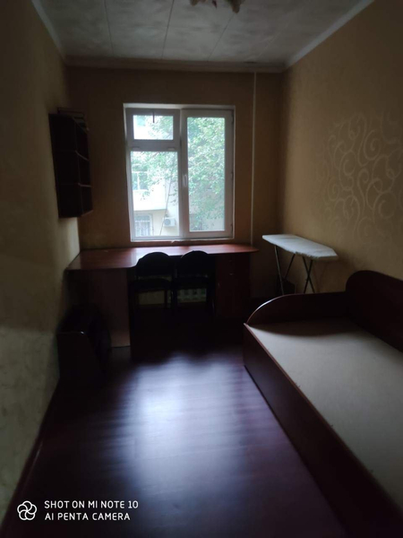 Своя.Срочно Продаю. Ботинка Школа Вундеркинд 2/2/4 Общага