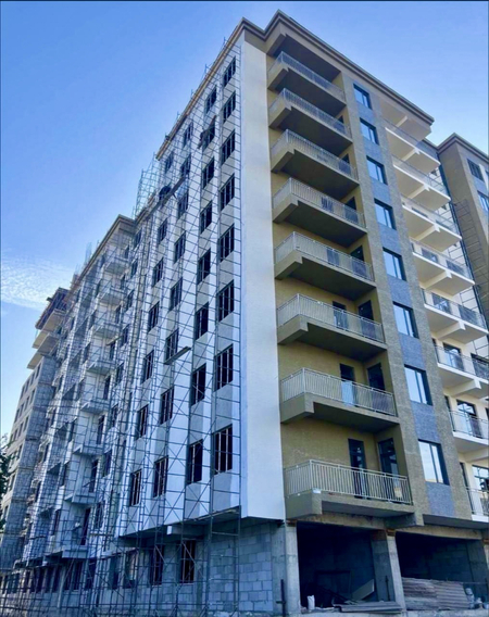Navastroyka sotiladi