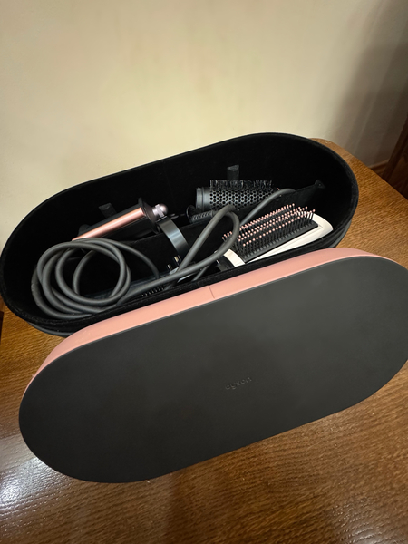 Dyson AirWrap Long оригинал продаю