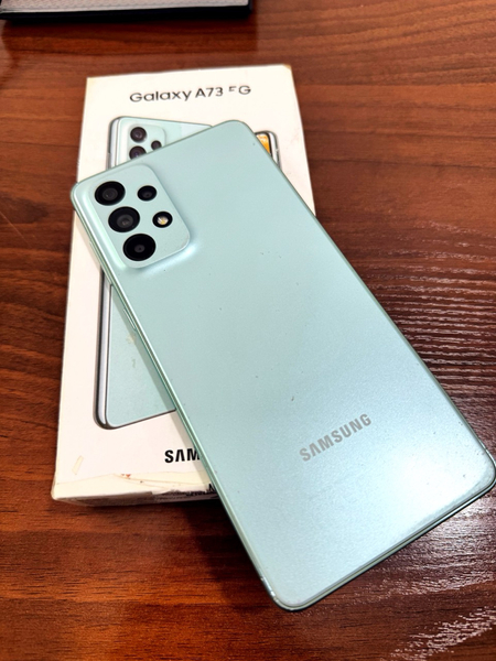 Samsung A73 5G 256 hotira