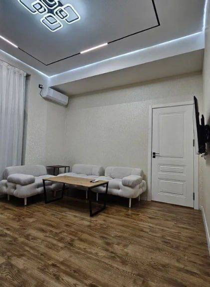 Новостройка 1в2-46кв.м Евро Ш.Руставели
