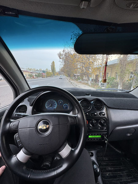 Matiz best H9